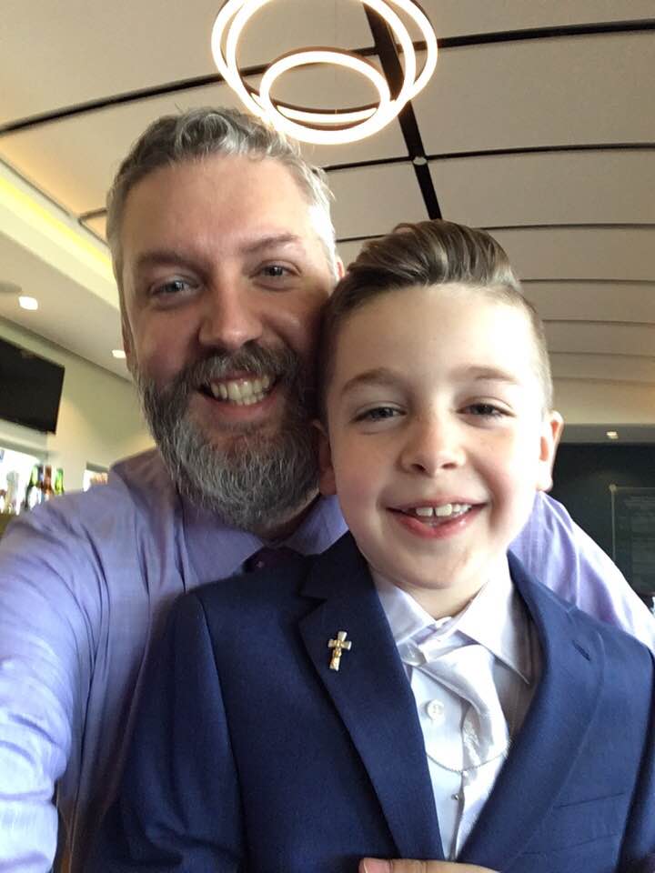 Mack's Mets: Jack Flynn - Mickey