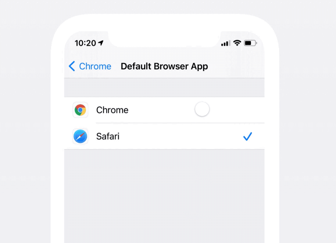 iPhone Users Can Now Add A Google Search Widget To The Home Screen And ...