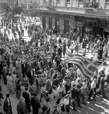 Το Έπος του 1940 σε εικόνες - ΚΑΛΑΒΡΥΤΑ - NEWS
