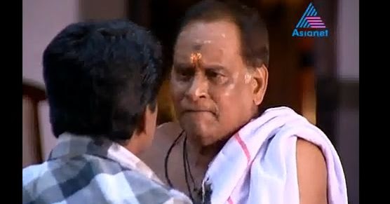 Asianet serial autograph actors - scenerewa