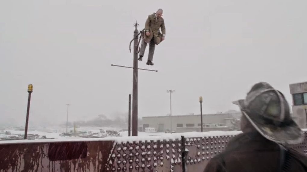 Filming Locations of Chicago and Los Angeles: Chicago Fire: Season 3 ...