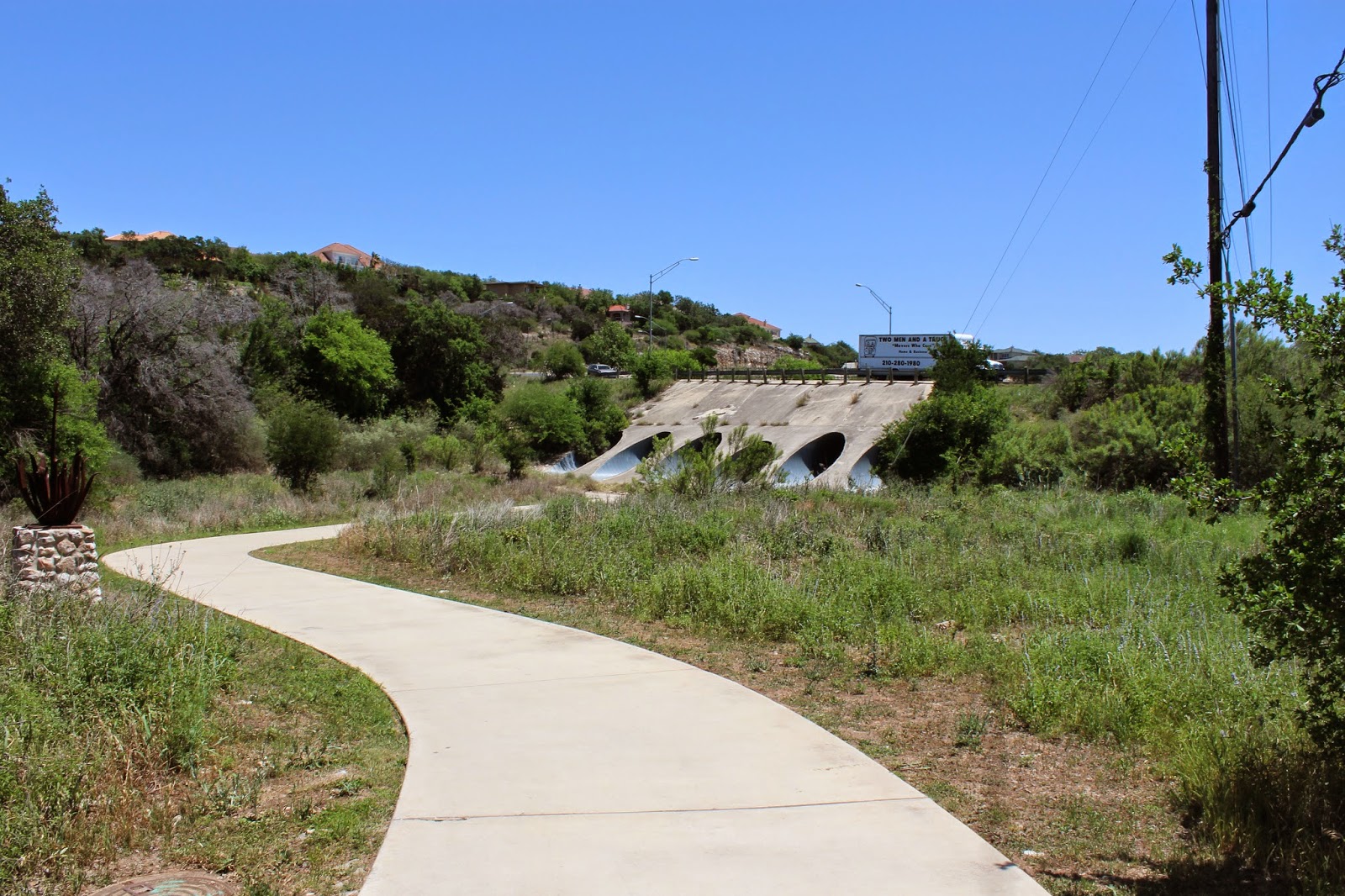 River Valley Real Estate CO.: Stone Oak Park