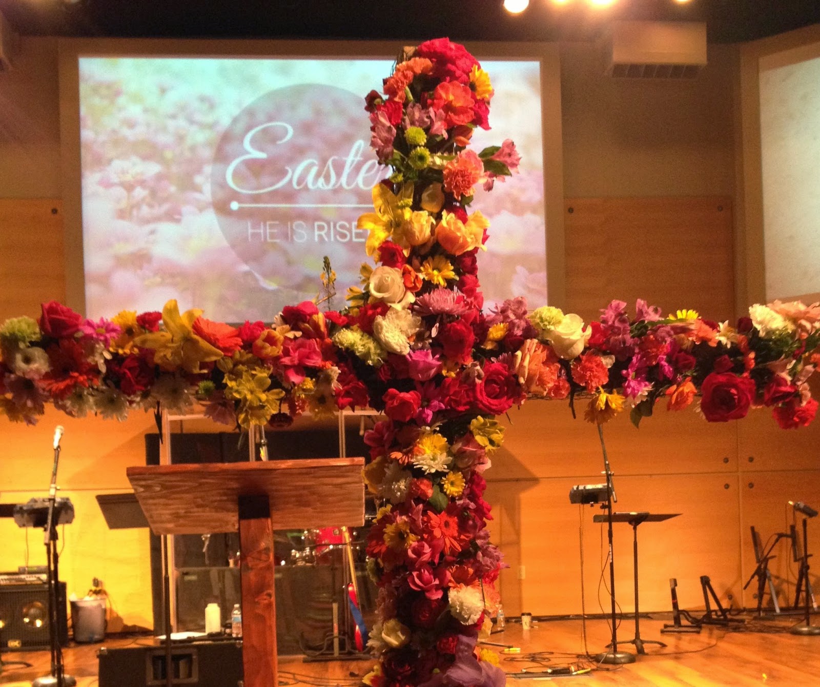 Cummins Life: Press In This Easter Season with Max Lucado's On Calvary ...