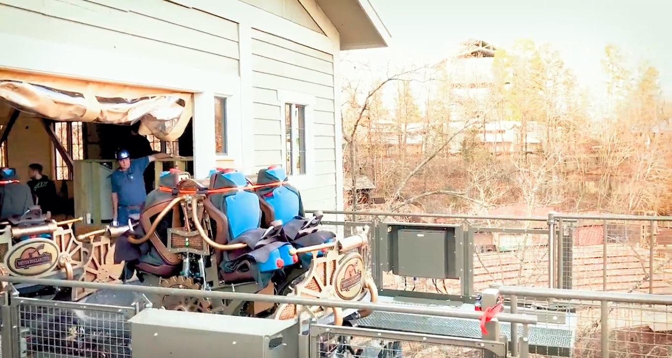 MidwestInfoGuide: Time Traveler Testing (SDC)