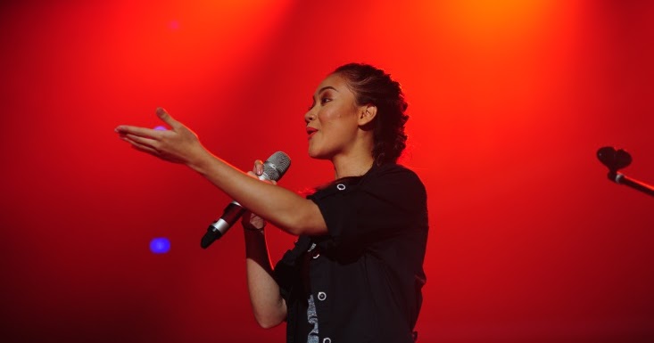 The Record Blog: Exclusive | Daiyan Trisha