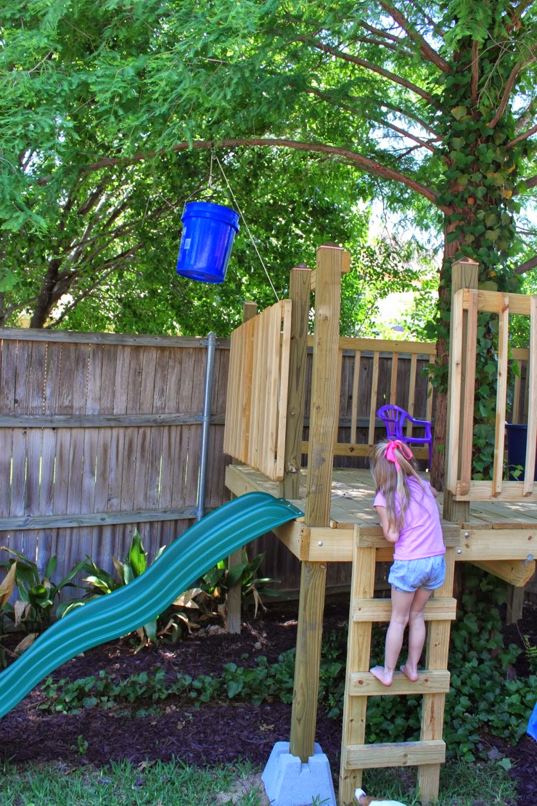 Crafty Texas Girls: House Tour