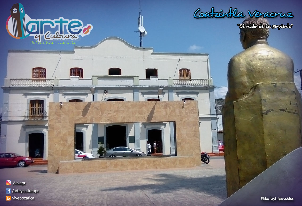 Gaceta de Poza Rica y Coatzintla: 2018