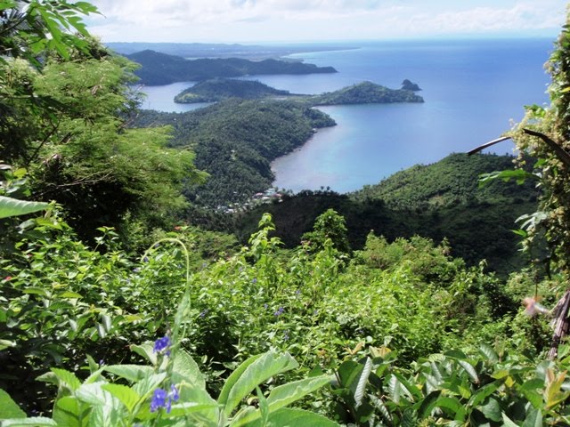 Marinduque Rising: Datum Station Balanacan claims