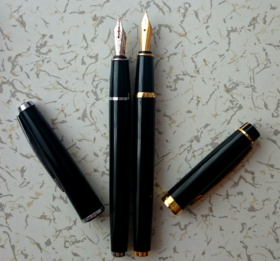 KALEM MERAKI: SCRİKSS HONOUR 38 DOLMA KALEM İNCELEMESİ