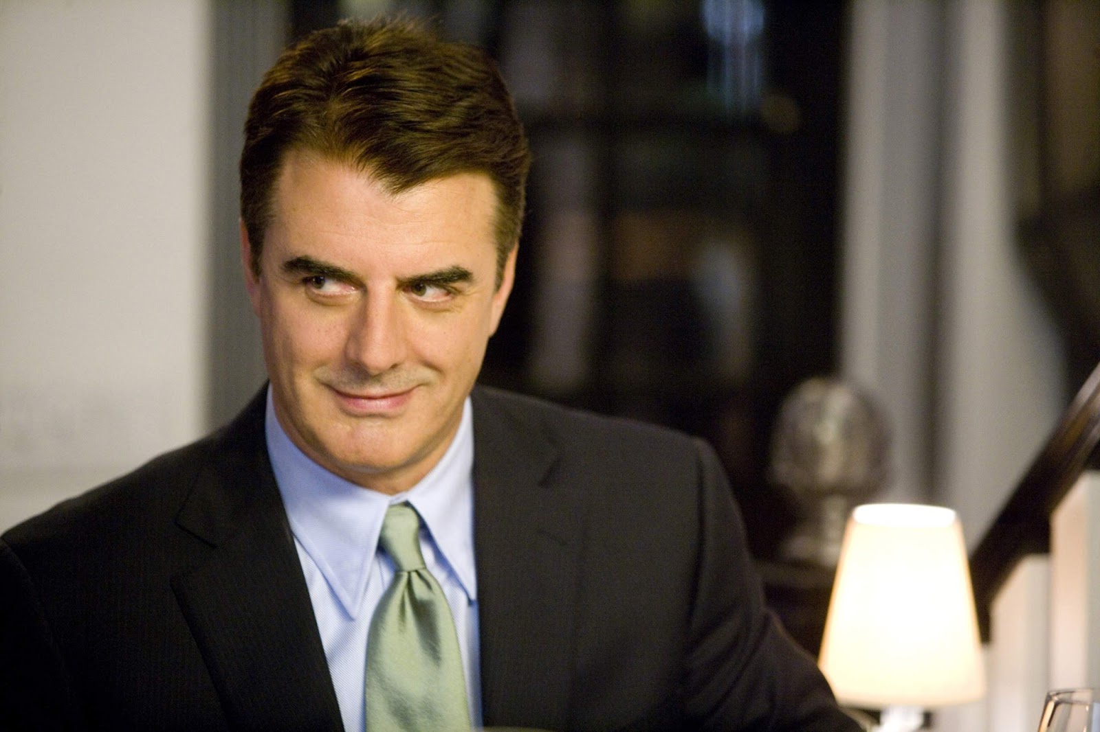 Chris Noth Photos | Tv Series Posters and Cast