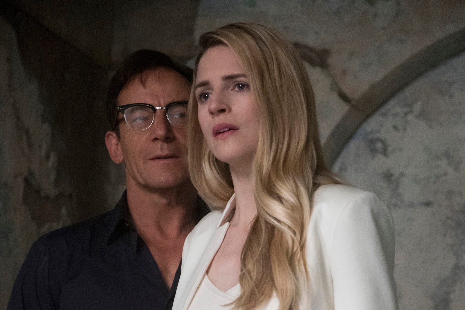 The OA - 2ª temporada