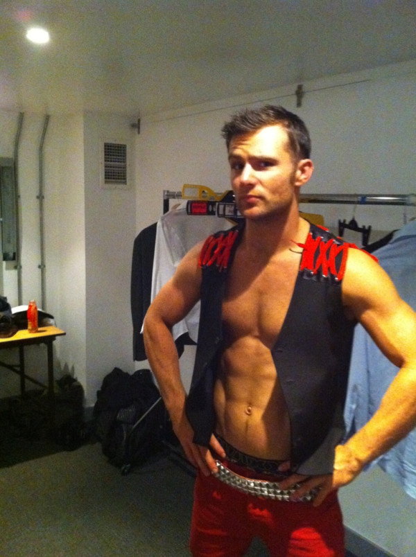 Hot Sexy Men & Celebs: Harry Judd...