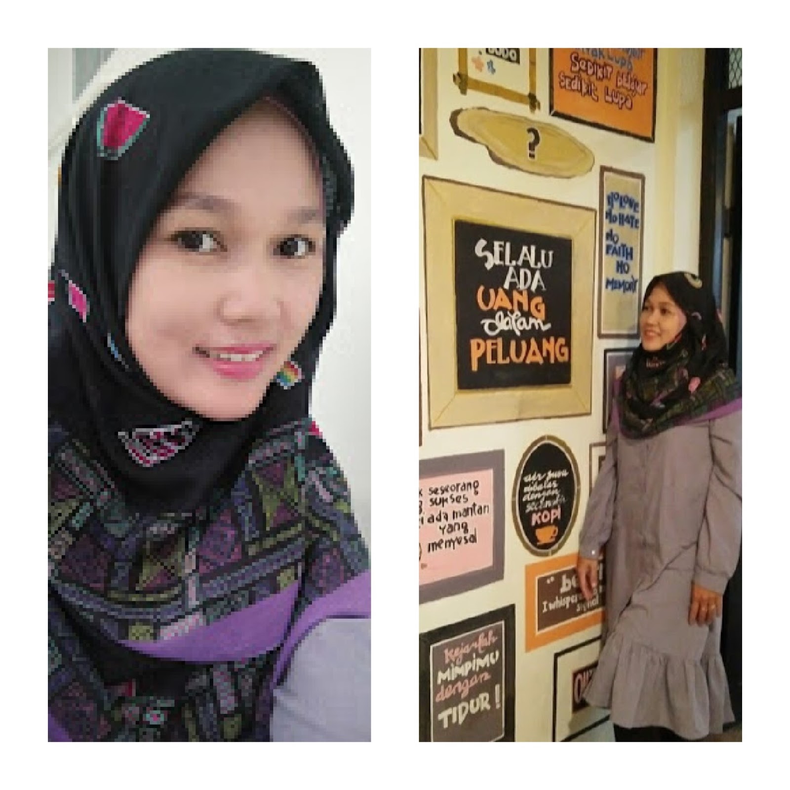 Bersama Aidijuma Scarf Kita Saling Menguatkan Muslimah Terdiskriminasi ...