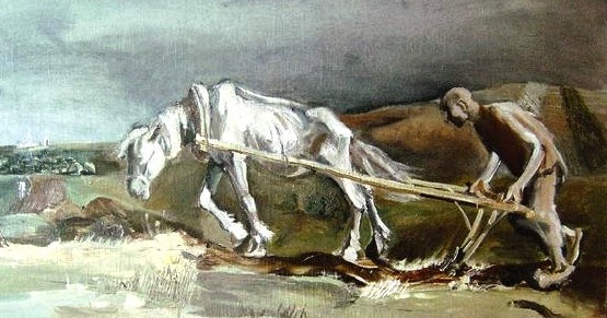 CHARRUAS | Tribuna Alentejo