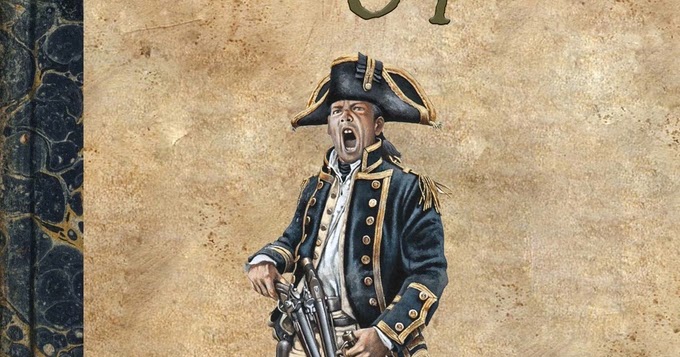 10mm Wargaming: Full Captain 10mm Tactical Naval Rules plus Ships & Crews