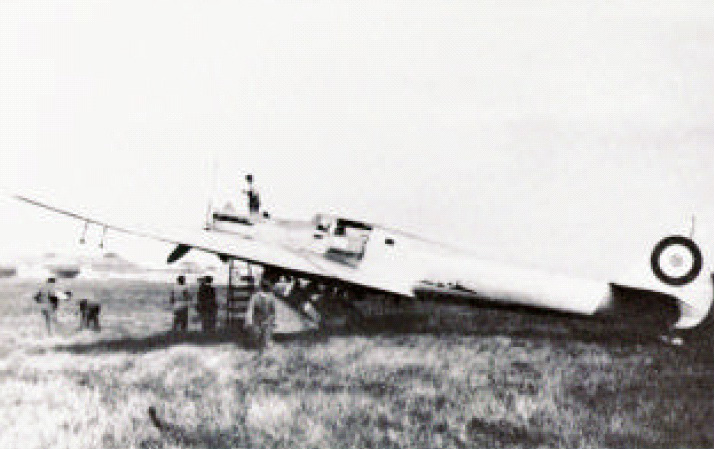 nhungdoicanh: Dewoitine D-33 Trait d'Union