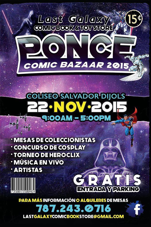 Gerardo: ¡AVISO IMPORTANTE: El domingo 22 de noviembre de 2015 TODOS al ...