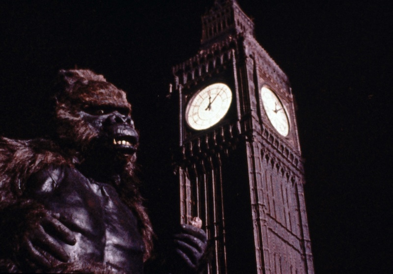 John Kenneth Muir's Reflections on Cult Movies and Classic TV: King ...