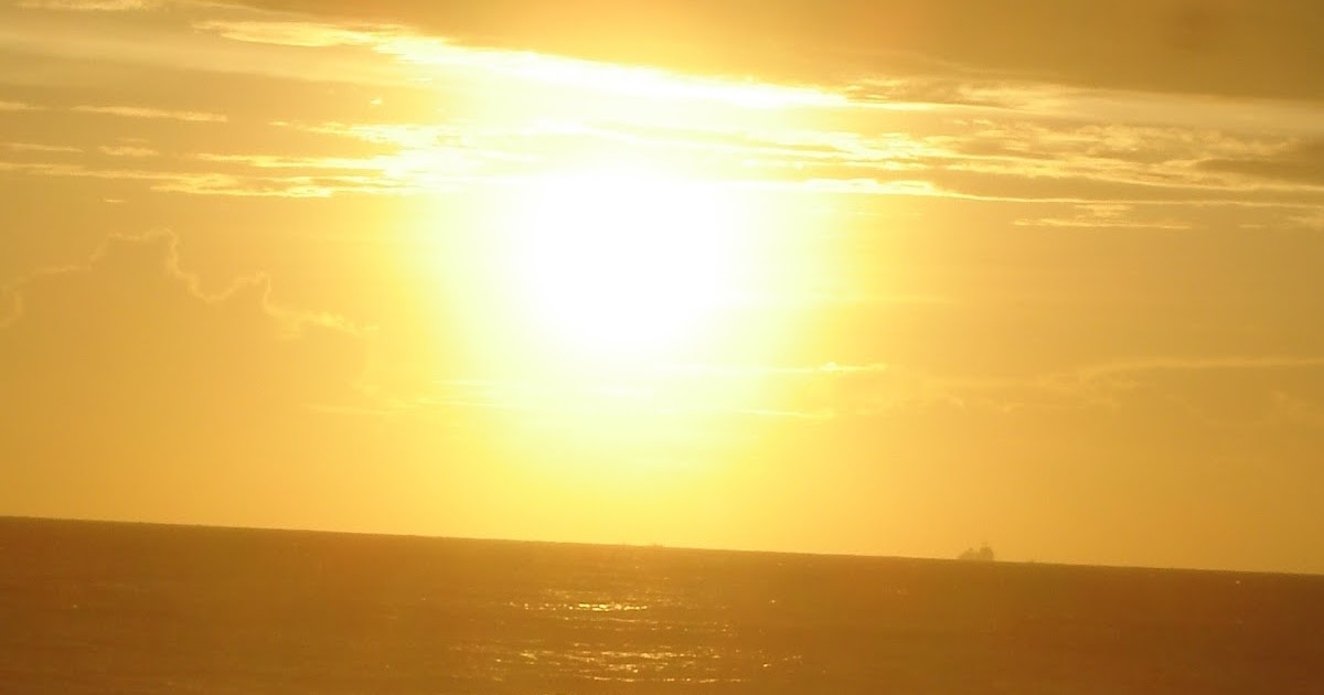 Prayanika - The Journey *******: Fire In the Sky : The Glory of Sunset ...