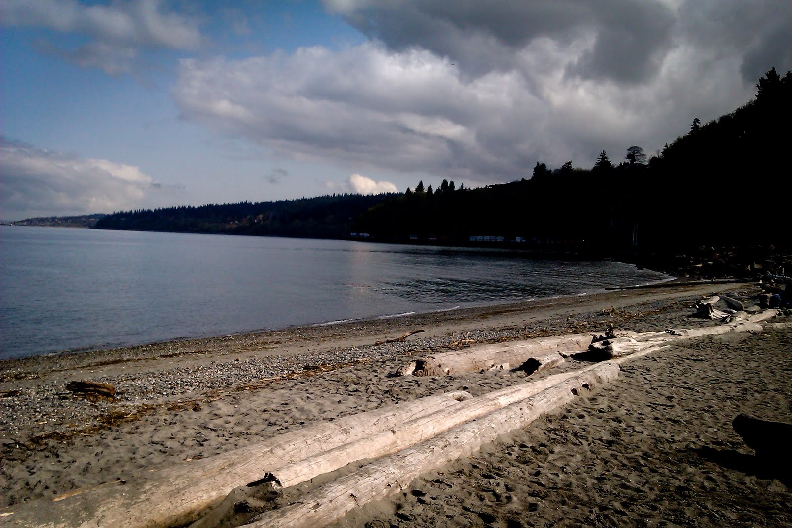 The Seattle Bucket List: Enjoy the Variety – Carkeek Park