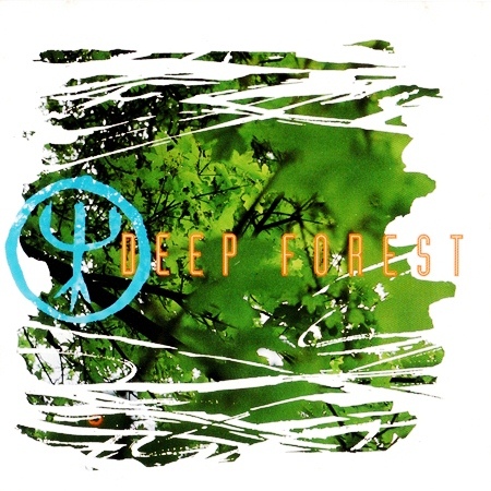 Deep Forest - Deep Forest (1992)