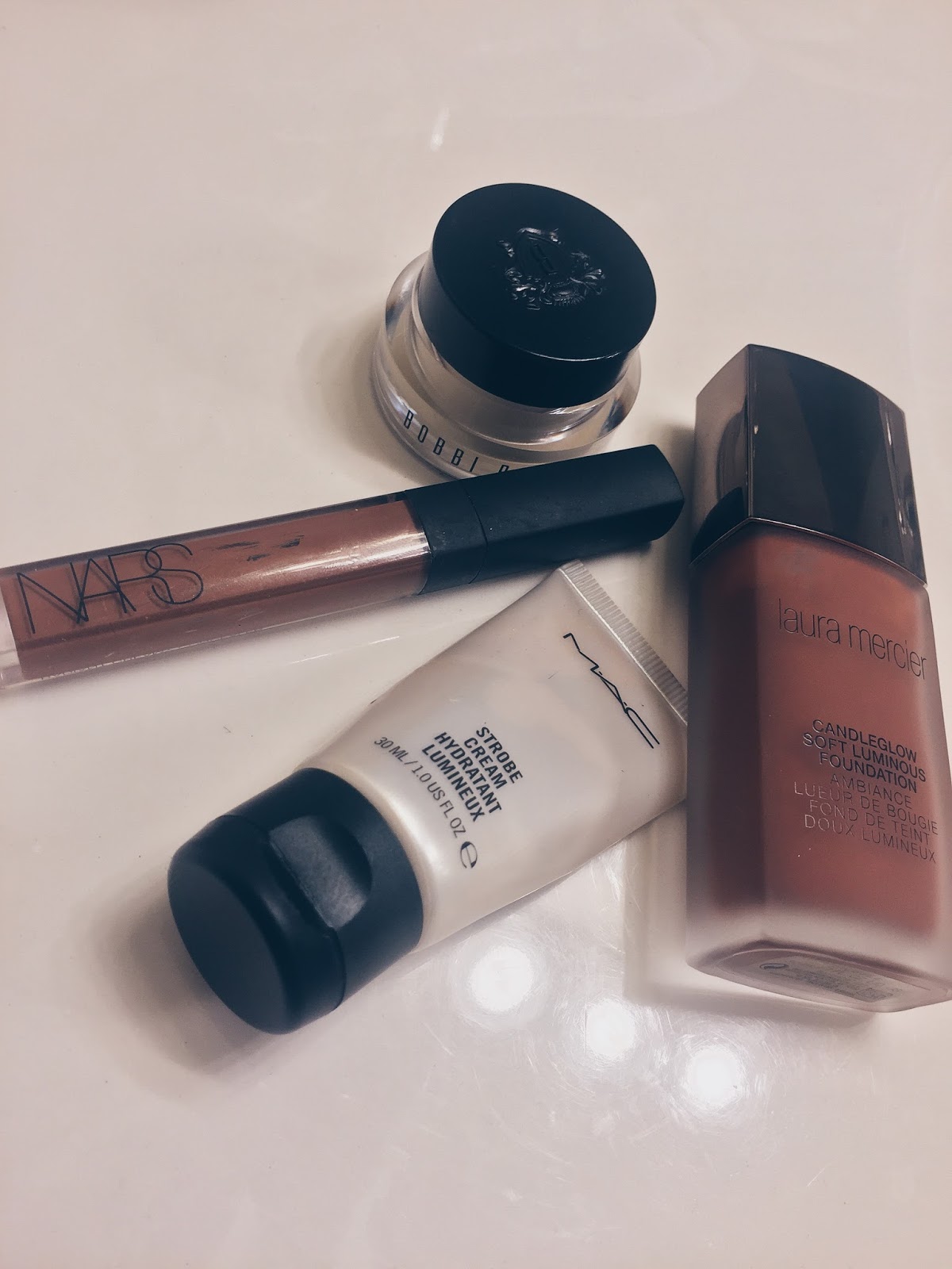 Dew, Glowy + Radiant Skin: The Ultimate How To