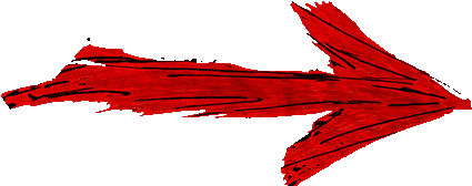 Crack's en Diseño: Flecha (terror)