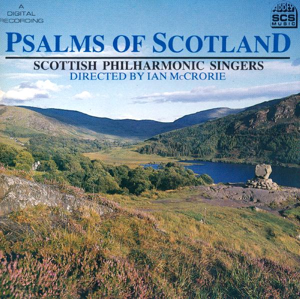 One Eternal Day: Singing the Psalms