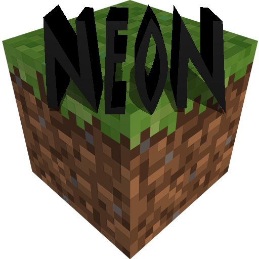 NEON Minecraft