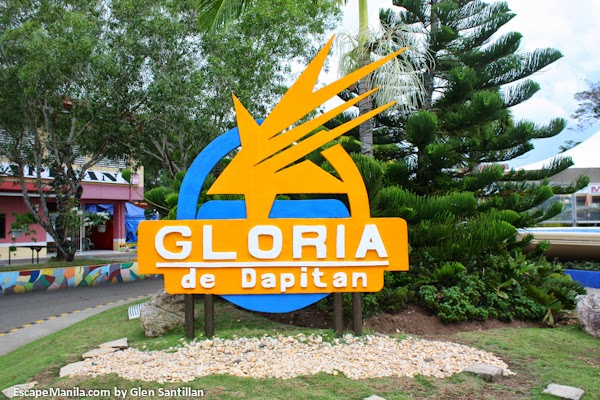 TRAVEL GUIDE : Dapitan City, Zamboanga del Norte - Escape Manila