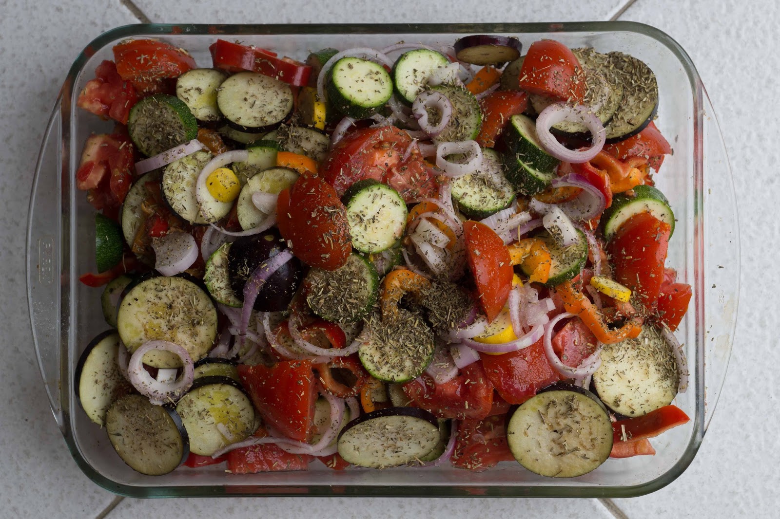 Le blog de François.R: RATA... TOUILLE