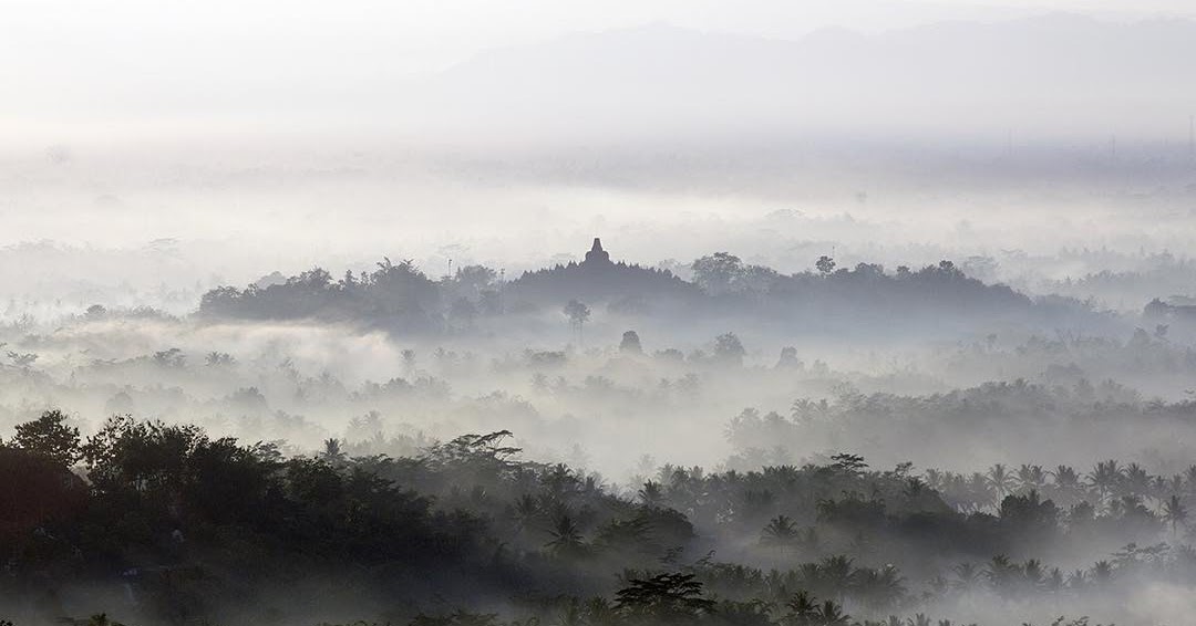 Top 17+ Tempat Wisata di Magelang yang Paling Direkomendasikan ...