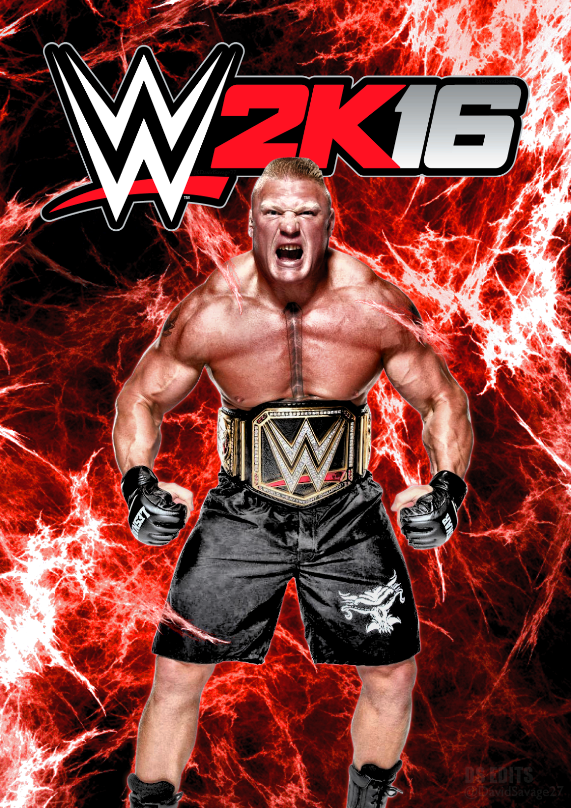 WWE 2K16 | 10dvd | PC DVD GAMES - DISTRICT248 PC GAME