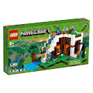 Minecraft Secret Waterfall Escape Lego Sets | Minecraft Merch