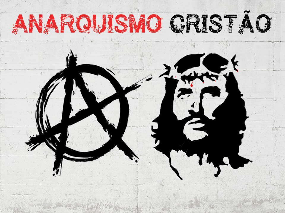 Hermes C. Fernandes: A Santa Anarquia do Reino de Deus