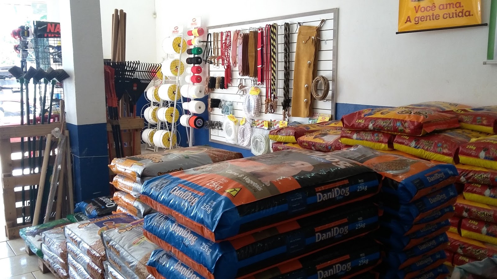 Colari Ltda ~ Guia você e região