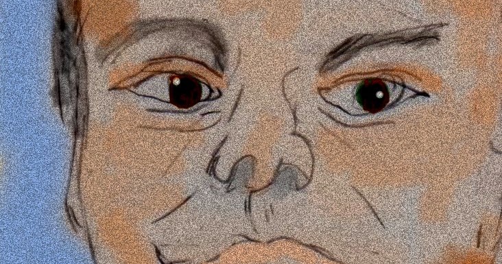 BY EAGHL: DAY 26 DETECTIVE ROBERT GOREN