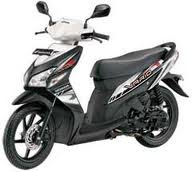 Motor-Cycle-Modifikasi: New Vario Absolute Matic