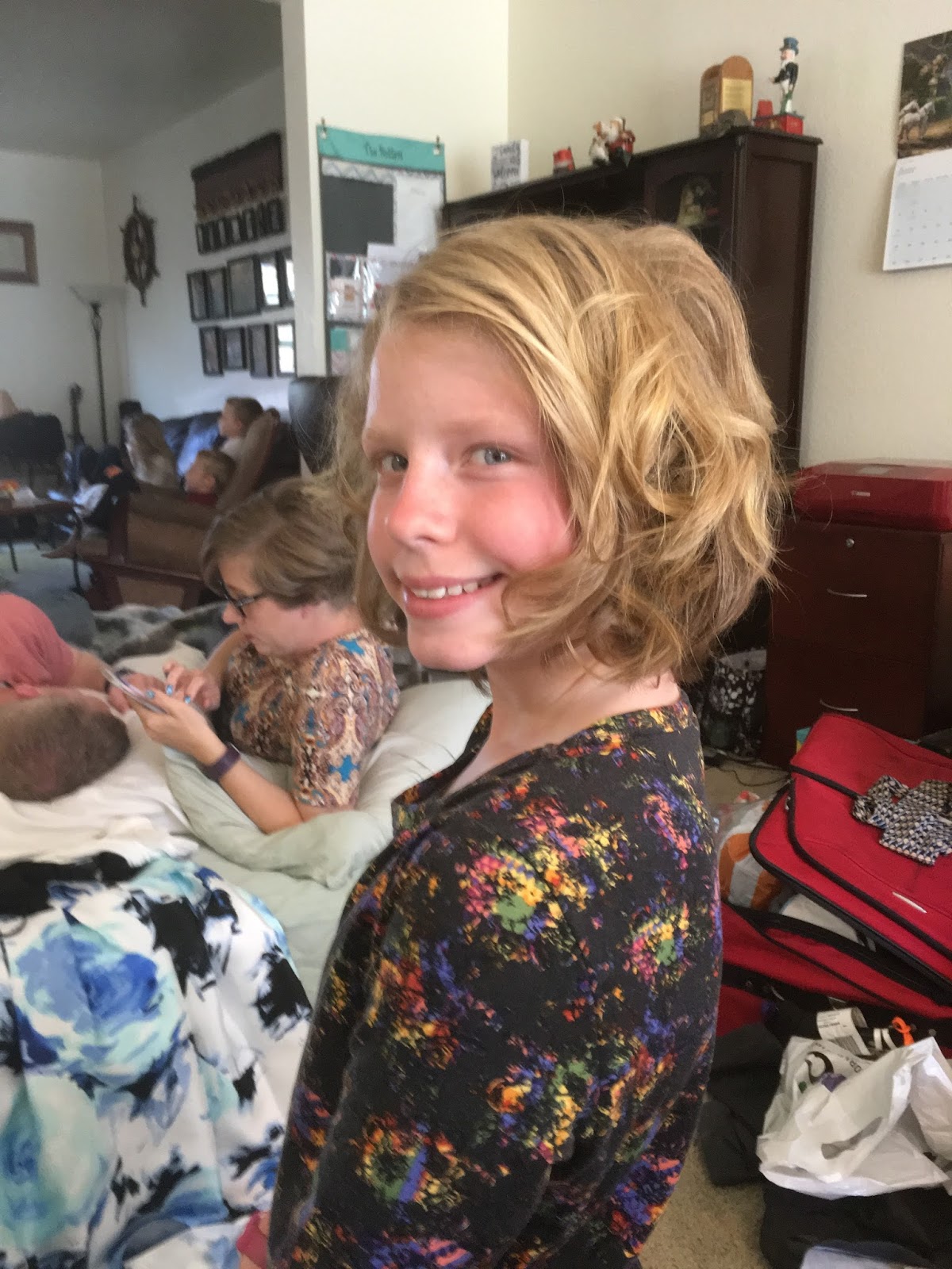 Welcome to the Krazy Kingdom: Family Fun