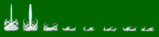 Sprite Fx: Sprite Wind