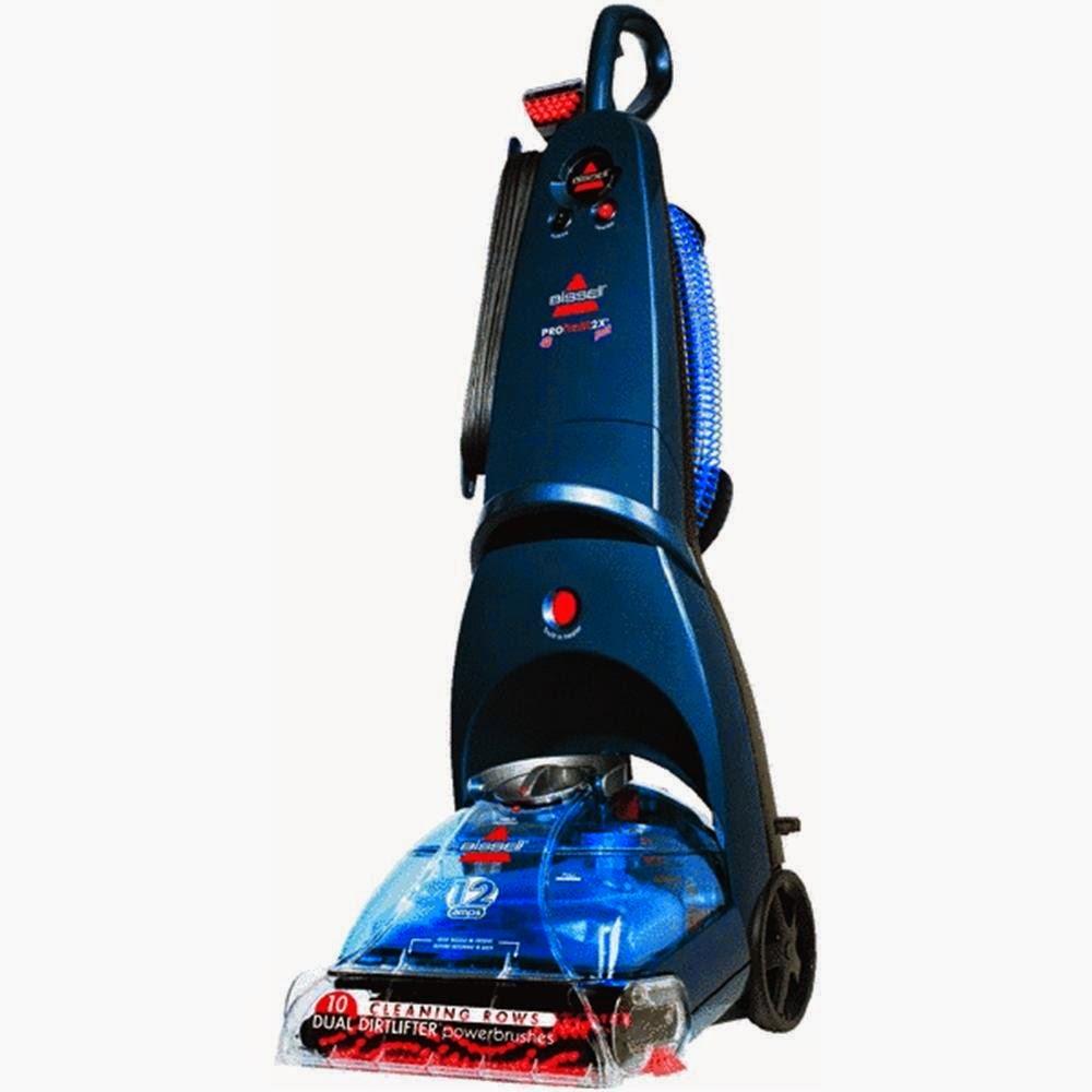 bissell proheat 2x healthy home