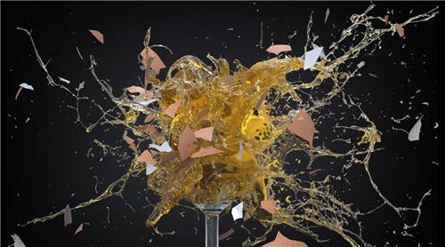 RayFire 1.56 released. | Computer Graphics Daily News