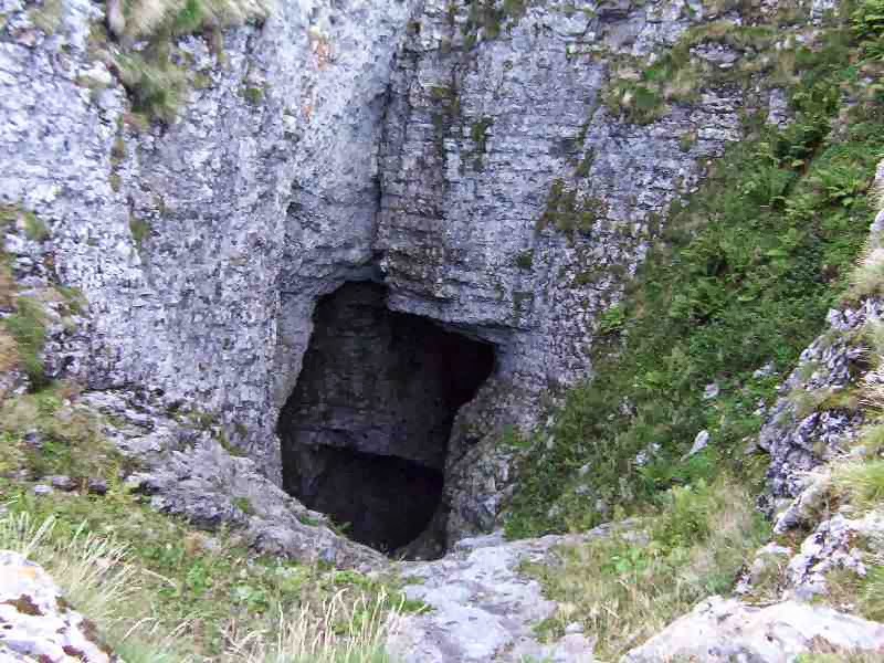 GEOGRAFÍA: 2. FORMAS DE RELIEVE