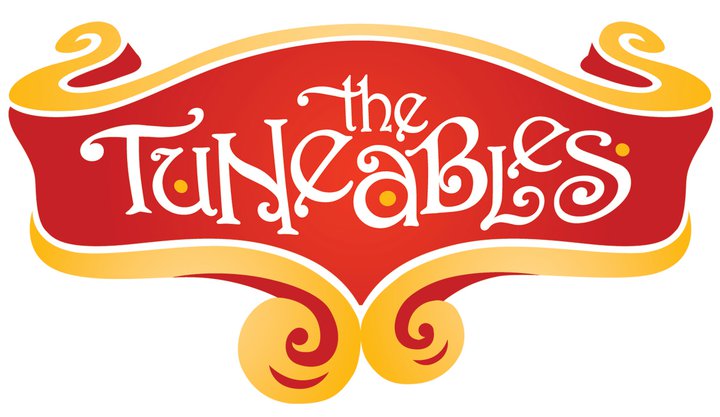 THE TUNEABLES "I LOVE MUSIC" DVD + CD REVIEW AND GIVEAWAY (perfect ...