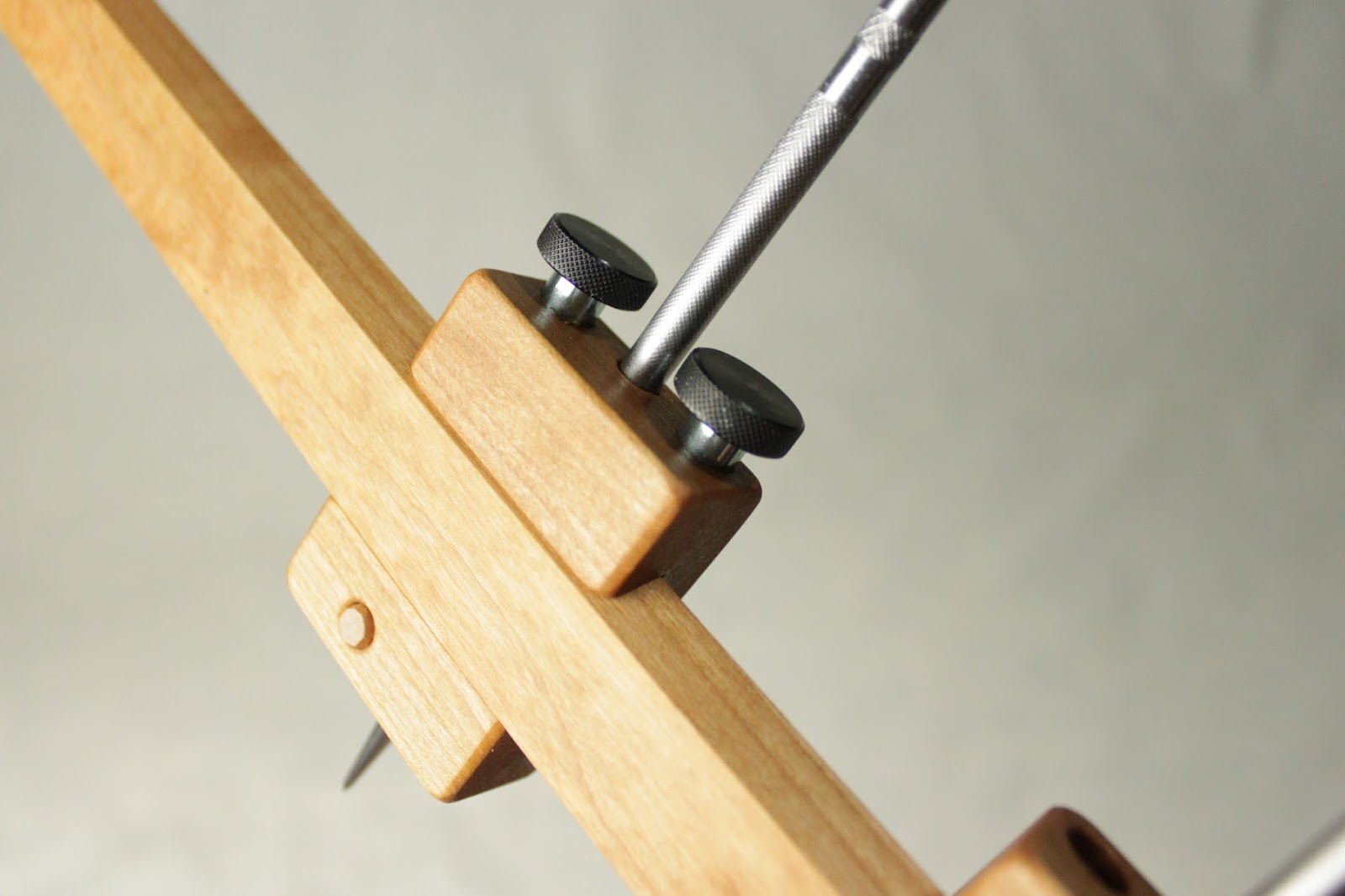 aerialcopper: Beam Compasses, Wok Handle, Golden Ratio Dividers