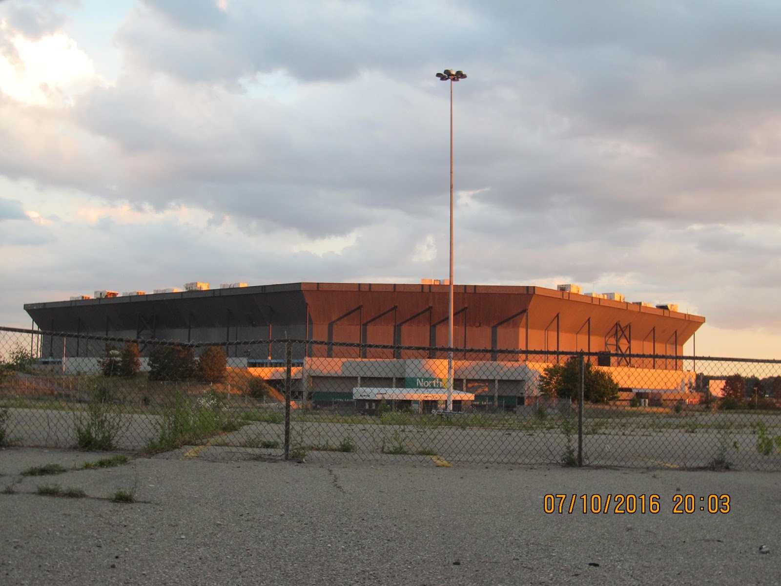 Trip to the Mall: Summit Place Mall- [Waterford Township (Pontiac ...