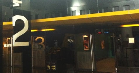 Market! Market! Cinema Schedule