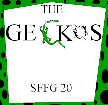 Rodrigues Giant Day Gecko