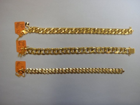 1001 Rahsia Emas: Mana 1 nak pilih,jongkong emas/perak @ dinar @ rantai ...