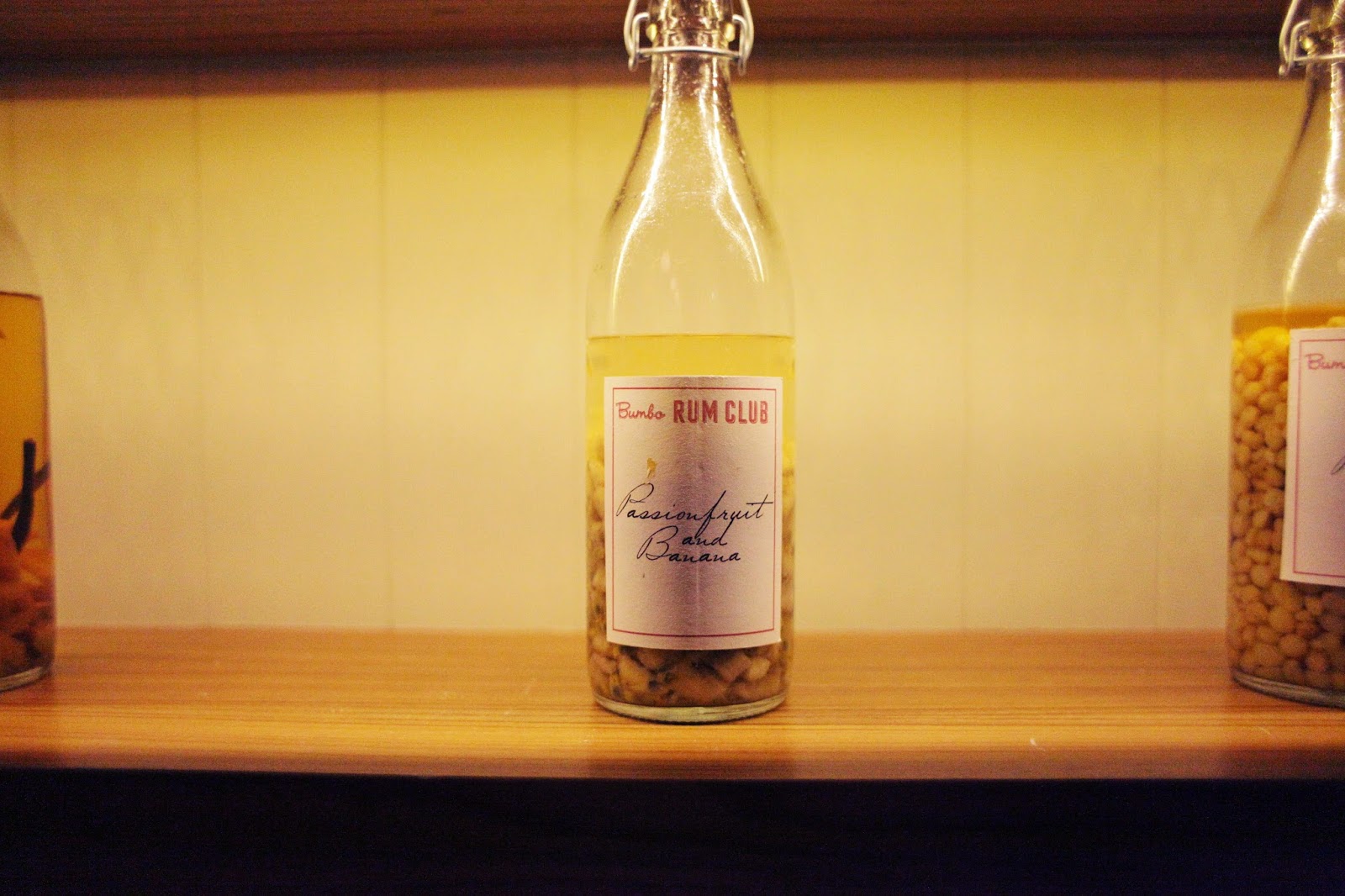 Bumbo Rum Club: Love in the Caribbean | Fundamentally-flawed ...